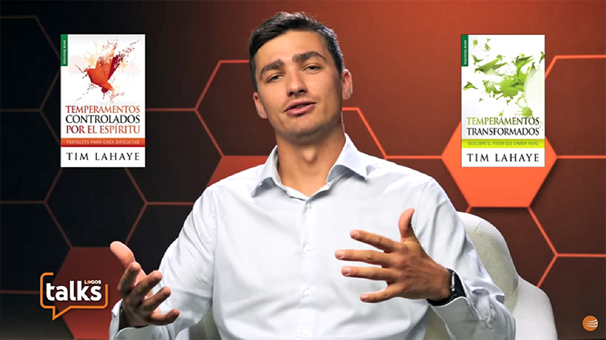 Dominar el temperamento, formar un buen carácter y desarrollar la ...